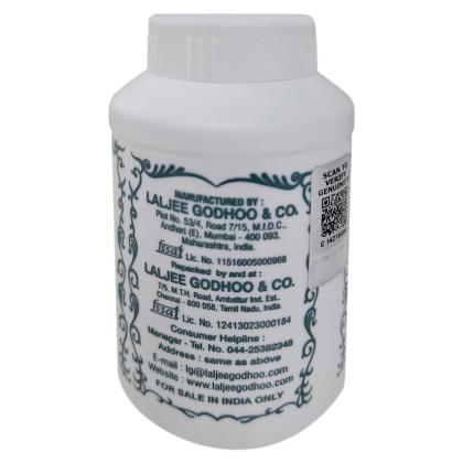 Lg Compounded Hing Powder 200 g - JioMart