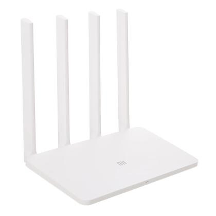 Mi N Series N300 3C Wireless Router - JioMart