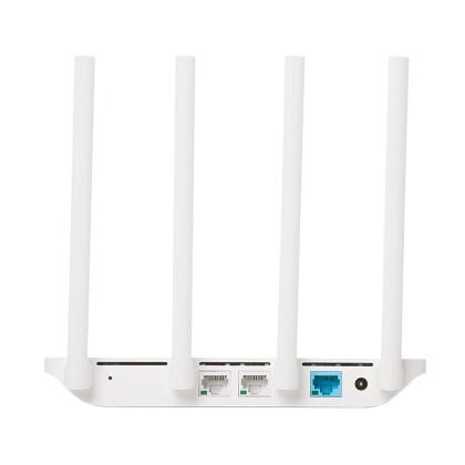 Mi N Series N300 3C Wireless Router - JioMart