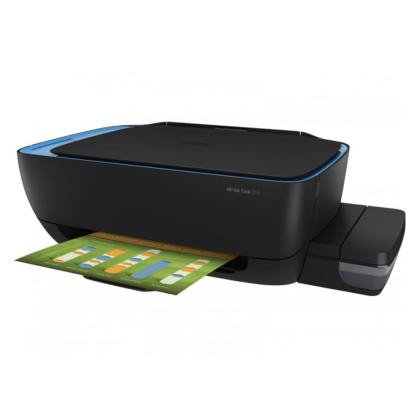 HP 319 Ink Tank Multi-function Colour USB Printer - JioMart