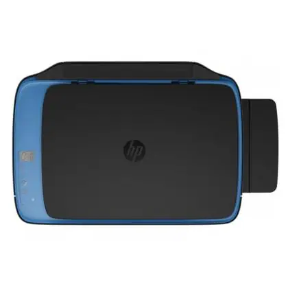 HP 319 Ink Tank Multi-function Colour USB Printer - JioMart