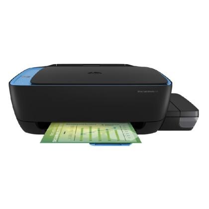 HP 419 Inktank Multifunction Colour Wi-Fi Printer - JioMart