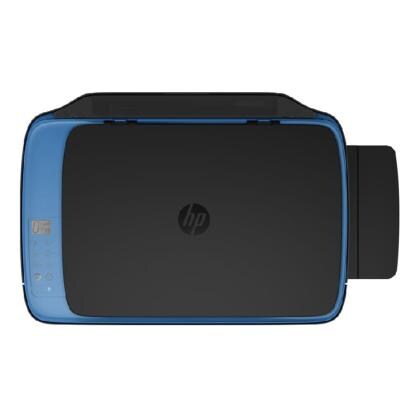 HP 419 Inktank Multifunction Colour Wi-Fi Printer - JioMart