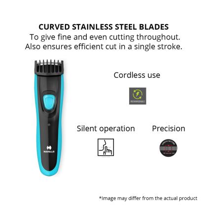 Havells BT6150C Men's Trimmer - JioMart