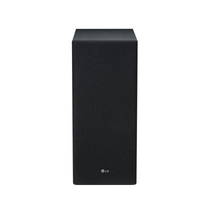 LG SK5 360 watts 2.1 Channel Soundbar - JioMart
