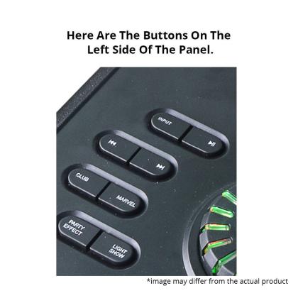 Reconnect Electra Pro PS01401 Wireless Party Speakers - JioMart