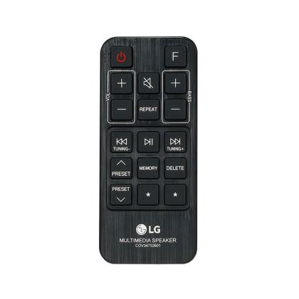 LG LK72B 2.1 Channel Multimedia Speaker, Red - JioMart