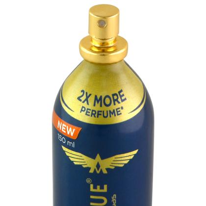 Park Avenue Good Morning Intense Perfume Spray for Men 125 g - JioMart