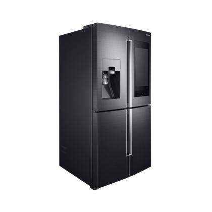 Samsung 810 L SBS Star Inverter Frost Free Side by Side Refrigerator ...