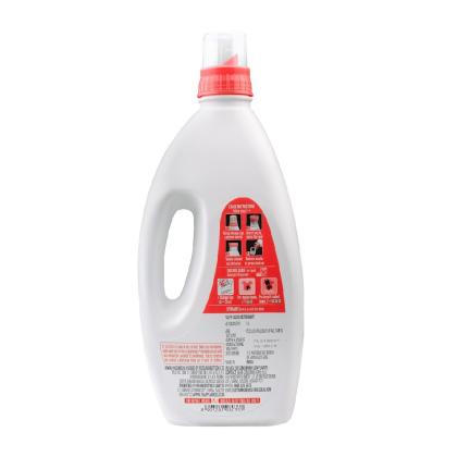 IFB Essentials Fluff 1 litre Liquid Fabric Detergent for Front Load Washing Machine - JioMart