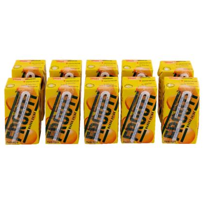 Frooti Slim 160 ml (Pack of 10) - JioMart
