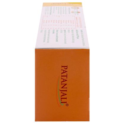 Patanjali Dant Kanti Natural Toothpaste (200 + 200 + 100) g - JioMart