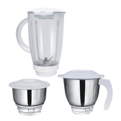 Inalsa Craze DX Food Processor with Big Size Feeding Tube - JioMart