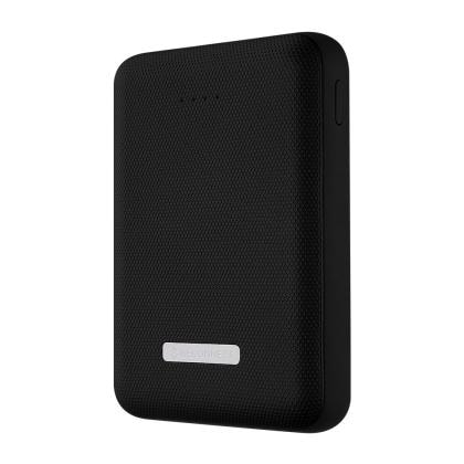 Reconnect 10000 mAh Power Bank, Navy Blue RAPBB1007 - JioMart