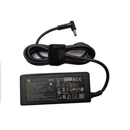 HP 65W AC Charger Adapter 4.5mm for HP Pavilion Black (Without Power Cable)- Y5Y43AA - JioMart