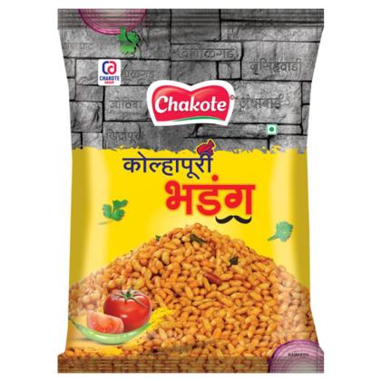 Chakote Kolhapuri Bhadang 250 g - JioMart