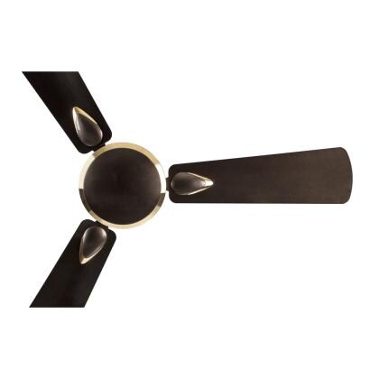 Usha Good Buy Dust 1200 mm Striker Platinum Ceiling Fan, Deep Metallic ...
