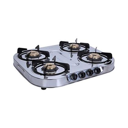 Elica INOX 604 SS Cooktop Hob - JioMart