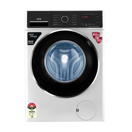 IFB 6.5 Kg Front Loading Fully Automatic Washing Machine with 3D Wash ...