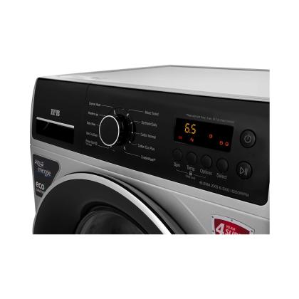 IFB 6.5 Kg Front Loading Fully Automatic Washing Machine with 3D Wash ...