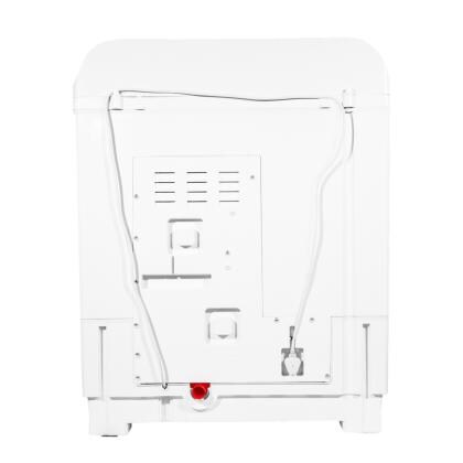 Kelvinator 7.5 Kg Top Loading Semi-Automatic Washing Machine with ...