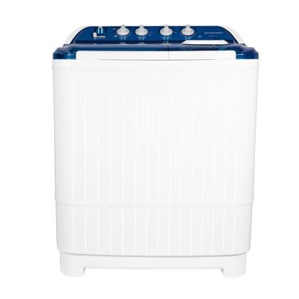 Kelvinator 8.0 Kg Top Loading Semi-Automatic Washing Machine with ...