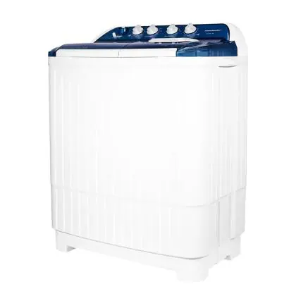 Kelvinator 8.0 Kg Top Loading Semi-Automatic Washing Machine with ...