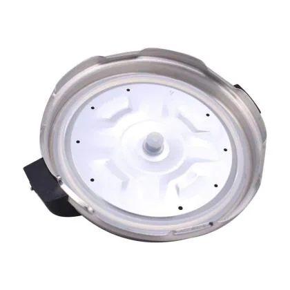 Wonderchef NutriPot 3 Ltr Electric Pressure Cooker - JioMart