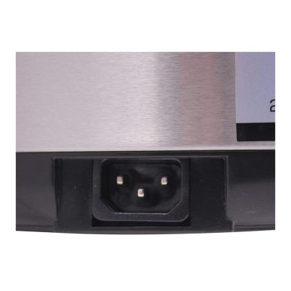 Wonderchef NutriPot 3 Ltr Electric Pressure Cooker - JioMart