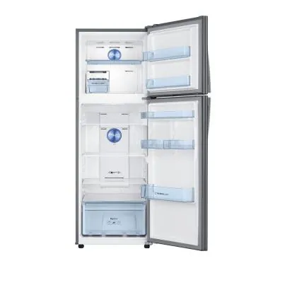 Samsung 324 L 3 Star Inverter Frost Free Double Door Refrigerator ...
