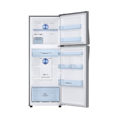 Samsung 345 L 3 Star Inverter Frost Free Double Door Refrigerator ...