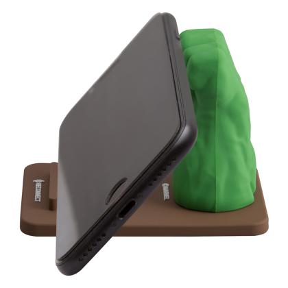 Reconnect Marvel Hulk Character Mobile Stand, Portable, Stable, Holds ...