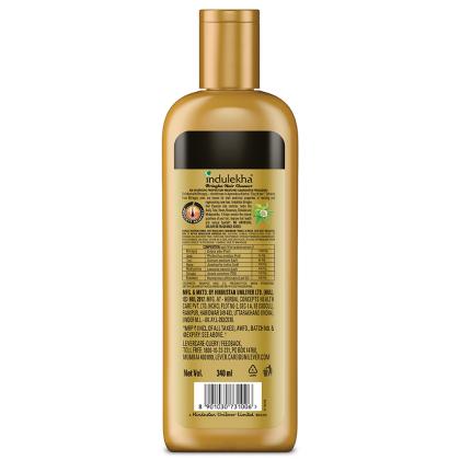 Indulekha Shampoo 340 ml - JioMart