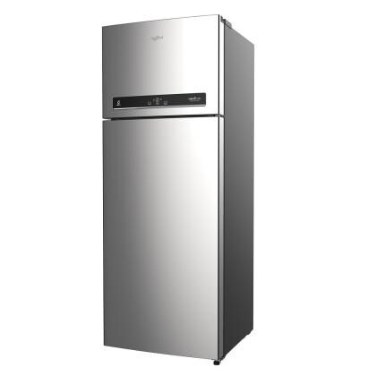 Whirlpool 440 L 3 Star Inverter Frost Free Double Door Refrigerator(IF ...