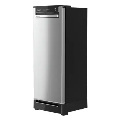Whirlpool 200 L 3 Star Direct Cool Single Door Refrigerator(215 ...