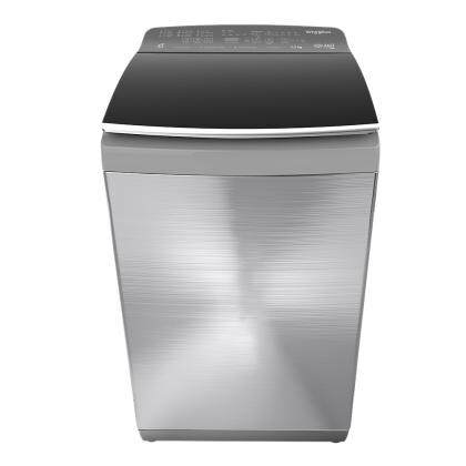 Whirlpool 7.5Kg Top Load Fully Automatic Washing Machine with In built ...