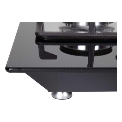 Elica Flexi Brass Hct 375 Dx Cooktop Hob - JioMart