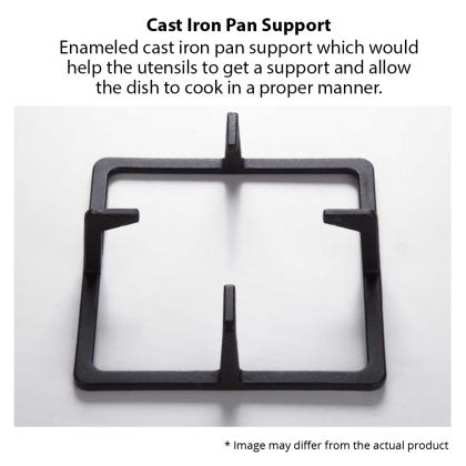 Elica Flexi Brass Hct 375 Dx Cooktop Hob - JioMart