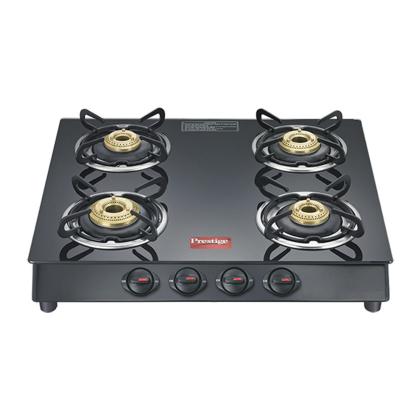 TTK Prestige Marvel GTM 04 Cooktop Hob - JioMart