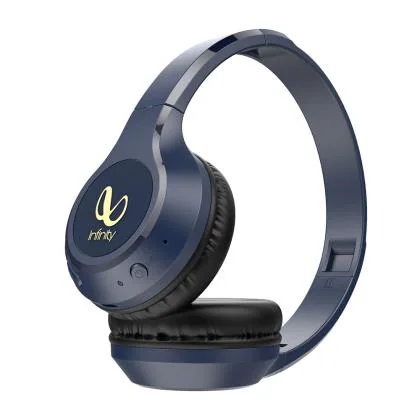 Infinity (JBL) Tranz 700 Bluetooth Headphones with 20 Hours Playtime ...