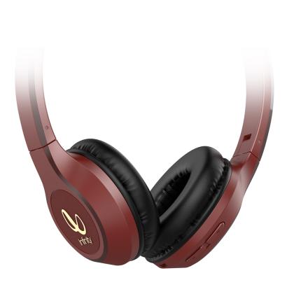Infinity (JBL) Tranz 700 Bluetooth Headphones with 20 Hours Playtime ...