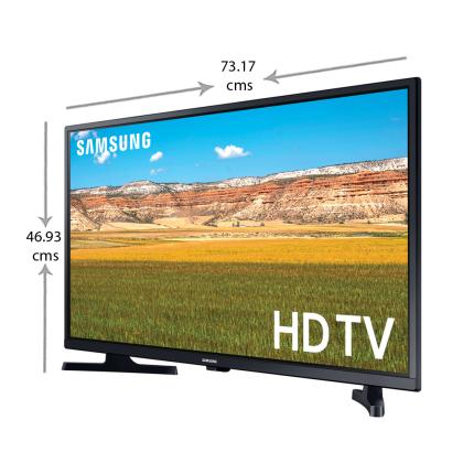 Samsung 80 cm (32 inch) HD Ready LED TV, 4 Series 32T4050 - JioMart
