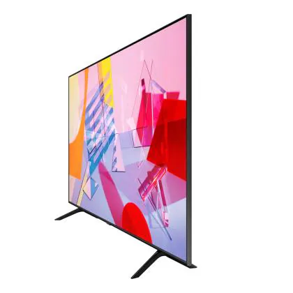 Samsung 146 cm (58 inch) Ultra HD (4K) QLED Smart TV, 58Q60T - JioMart