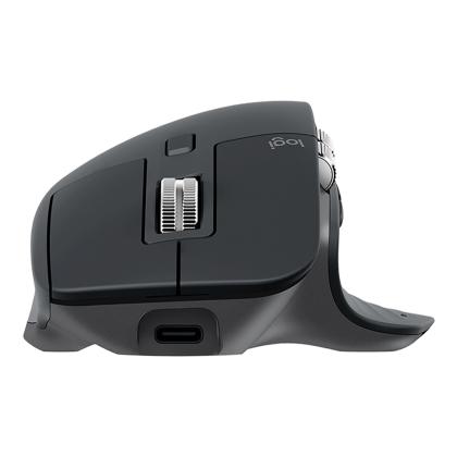 Logitech MX MASTER 3 Optical Wireless Mouse - JioMart