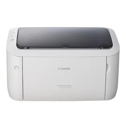 Canon imageCLASS LBP6030W Laser Single-function Monochrome Wi-Fi Printer - JioMart