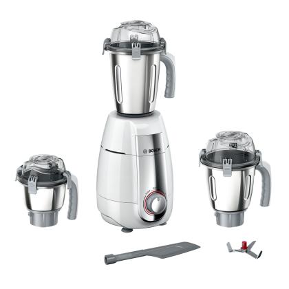 Bosch TrueMixx Pro 1000 Watts Mixer Mixer, White - JioMart