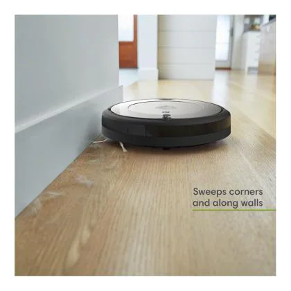 iRobot Roomba 600 Series 698 Smart Robotic Vacuum Cleaner with iRobot ...