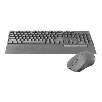 Rapoo X1960 Wireless Keyboard & Mouse Combo - JioMart