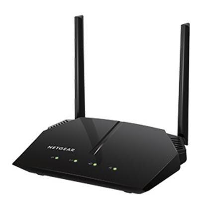 Netgear AC1200 R6120 Wireless Router - JioMart