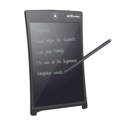 Portronics 21.59 cm (8.5 inch) Ruffpad POR 628 E-Slate, Black - JioMart